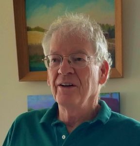 "One Belt One Road: China's Long March Toward 2049," by Prof. Glantz ...